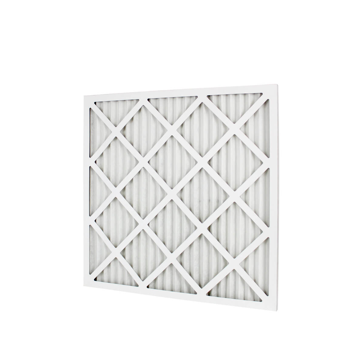 Filtering cells FZ Carton SC & ES | Deltrian International Filtration