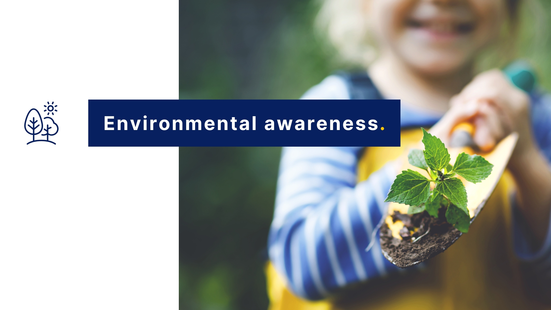 CSR Report 2023 - Deltrian International