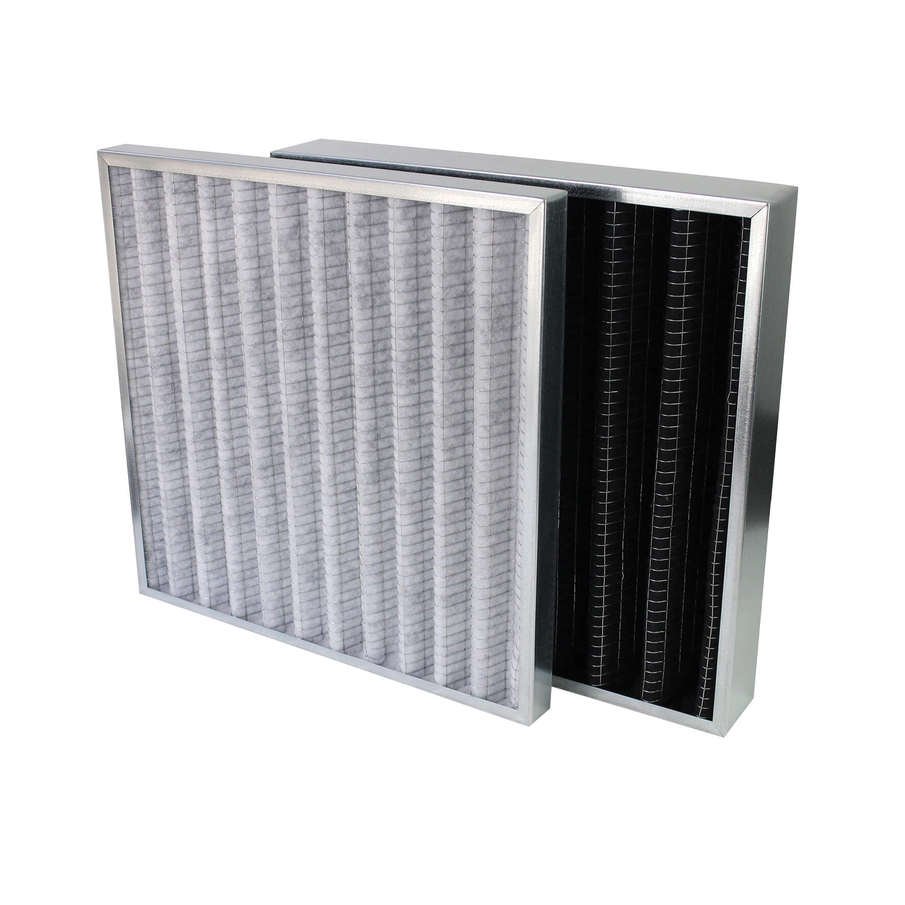 Deltricarb Molecular Filtration - FZ Galva | Deltrian International ...