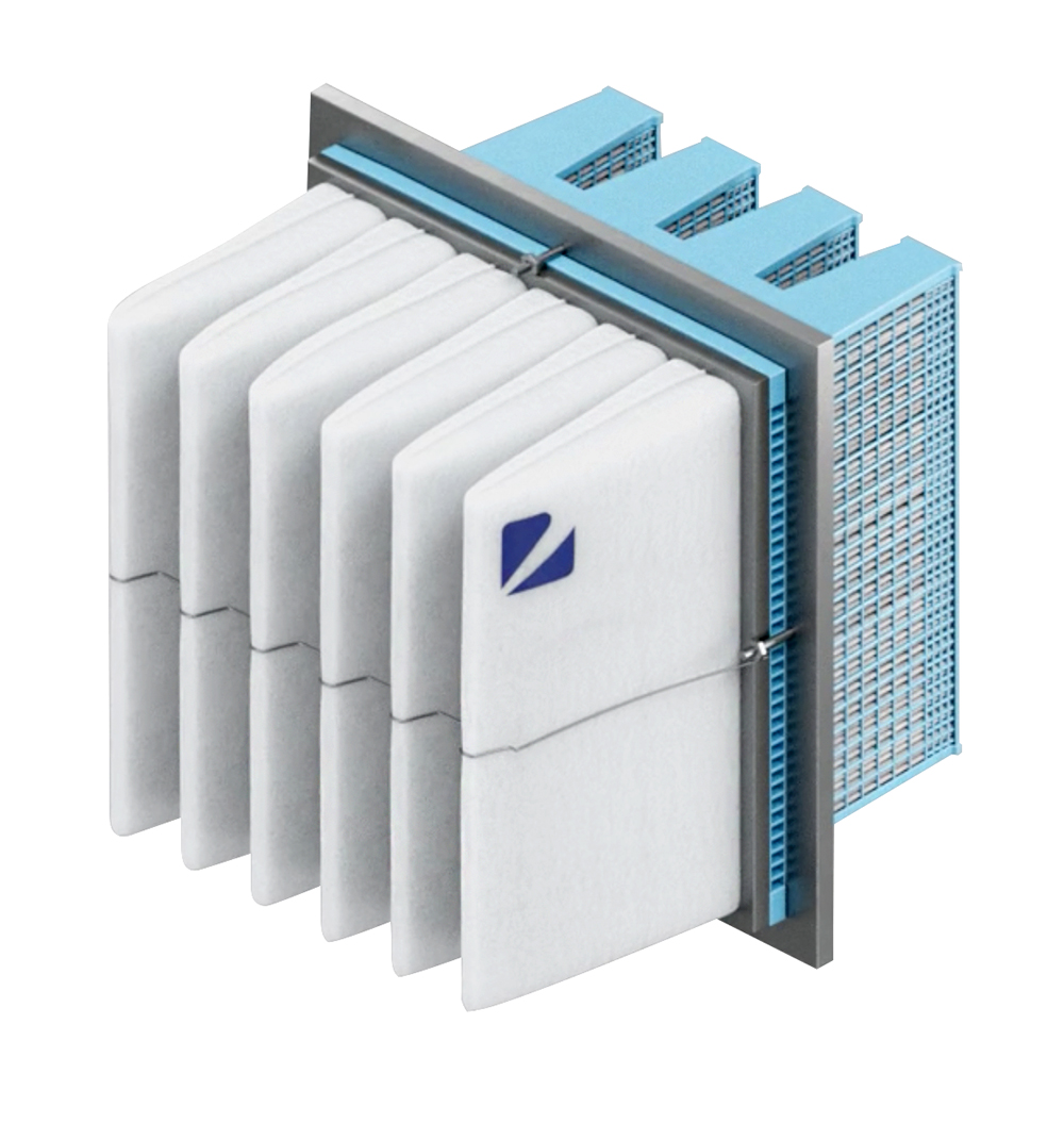 REVERSE - HSP500 - Deltrian International