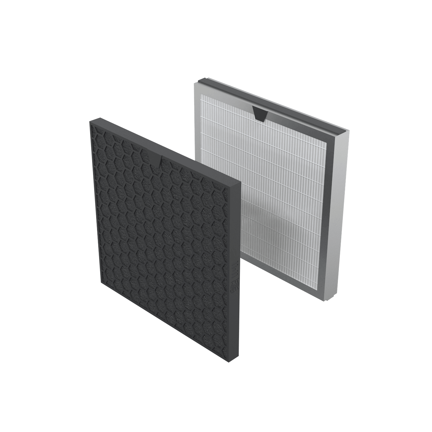 Kit de filtros para el purificador de aire Mia Air Compact | Deltrian ...