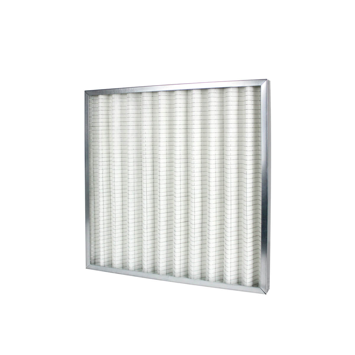 FZ Galva filter cells | Deltrian International Filtration