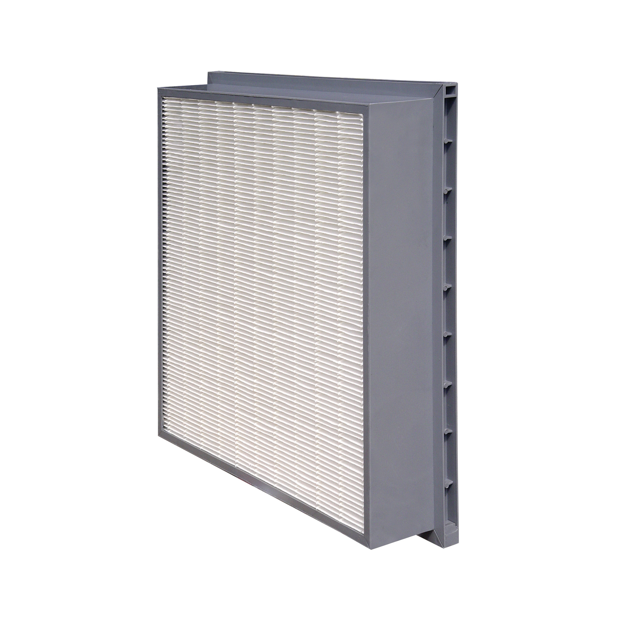 Compact and Rigid DCG Filters | Deltrian International Filtration