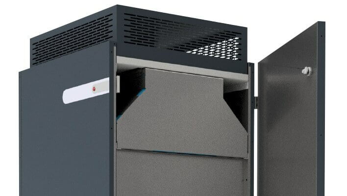 DeltriPure - Filtres pour assainisseur d'air | Deltrian BELGIQUE