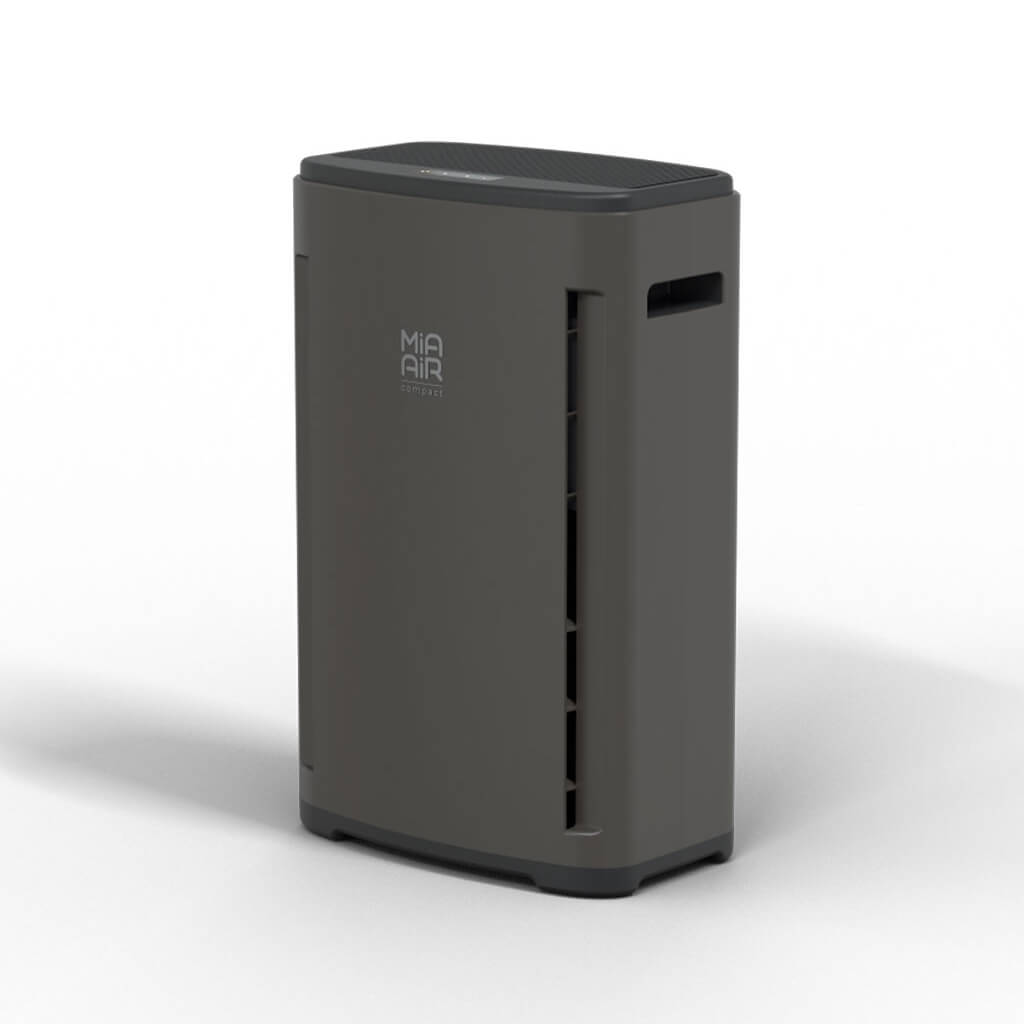 Mia Air Compact Air Purifier | Deltrian International