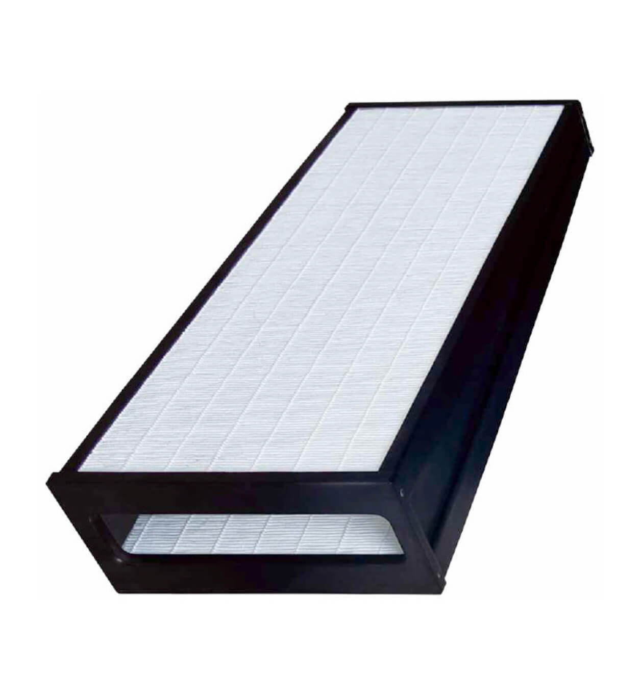 Absolute filters (HEPA-ULPA) THE-MD | Deltrian INTERNATIONAL Filtration