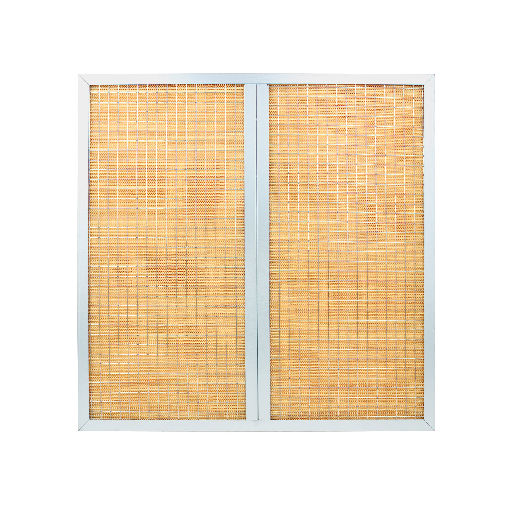 Ecovyl - flat filter - Deltrian INTERNATIONAL